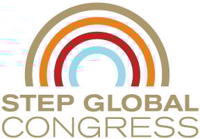 Why should you go to STEP’s inaugural Global Congress? – The STEP Blog