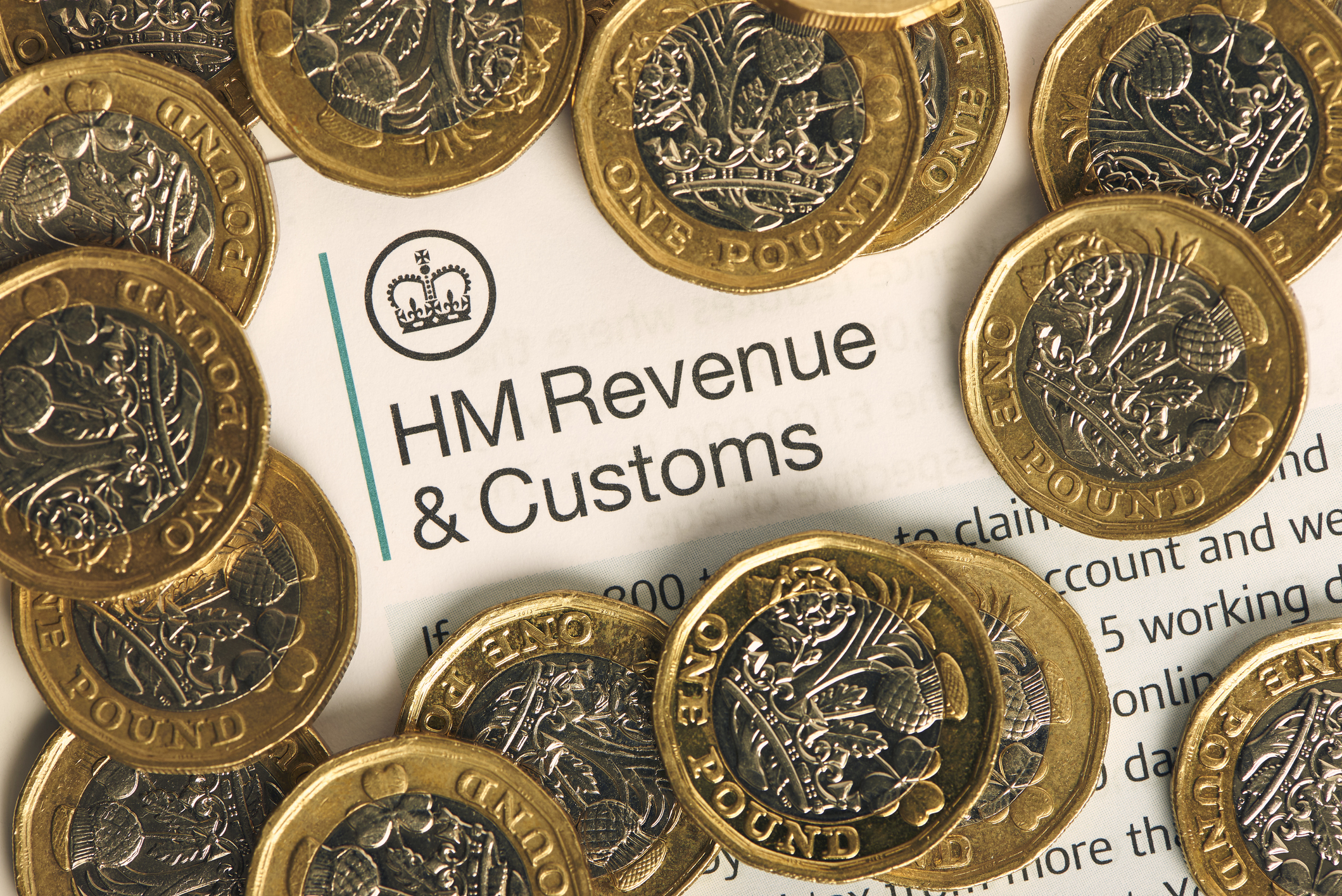 HMRC releases report on its review of powers to uphold its standard for ...
