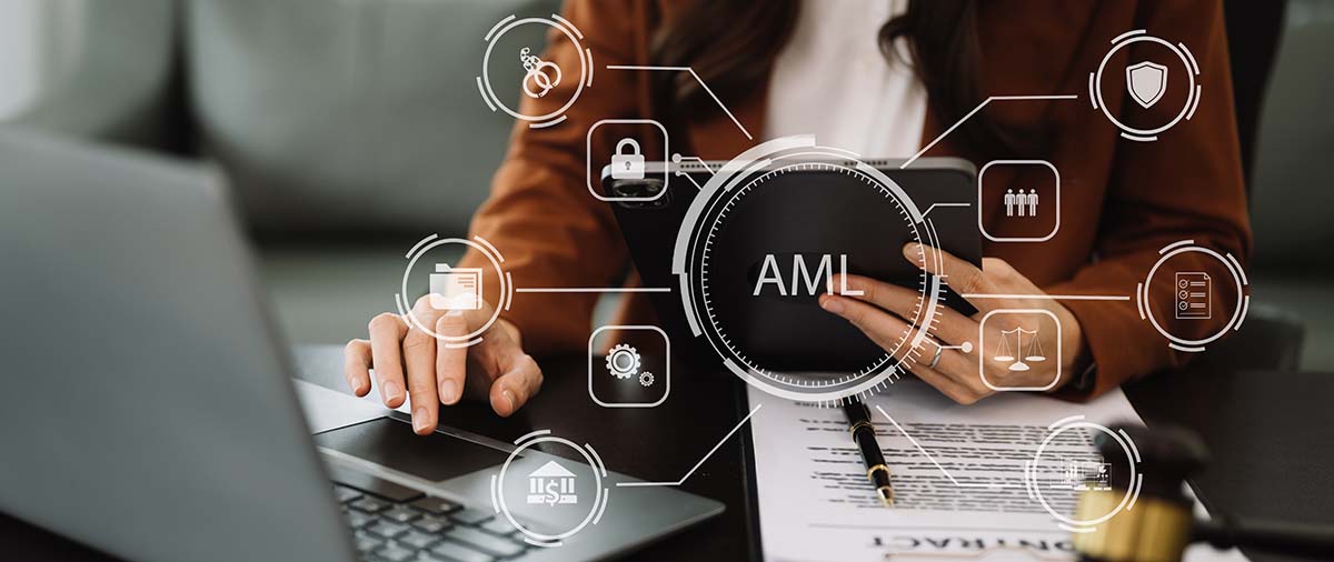 Anti-Money Laundering Europe symposium – The STEP Blog