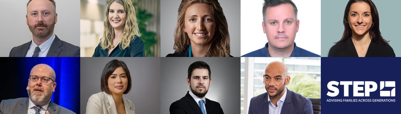 Introducing STEP’s global Next Gen Working Group – The STEP Blog